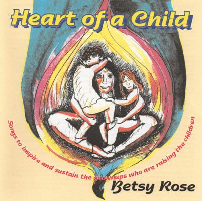 Listen & Lyrics – Betsy Rose Music