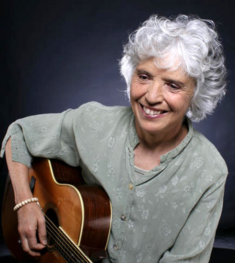 Bio – Betsy Rose Music