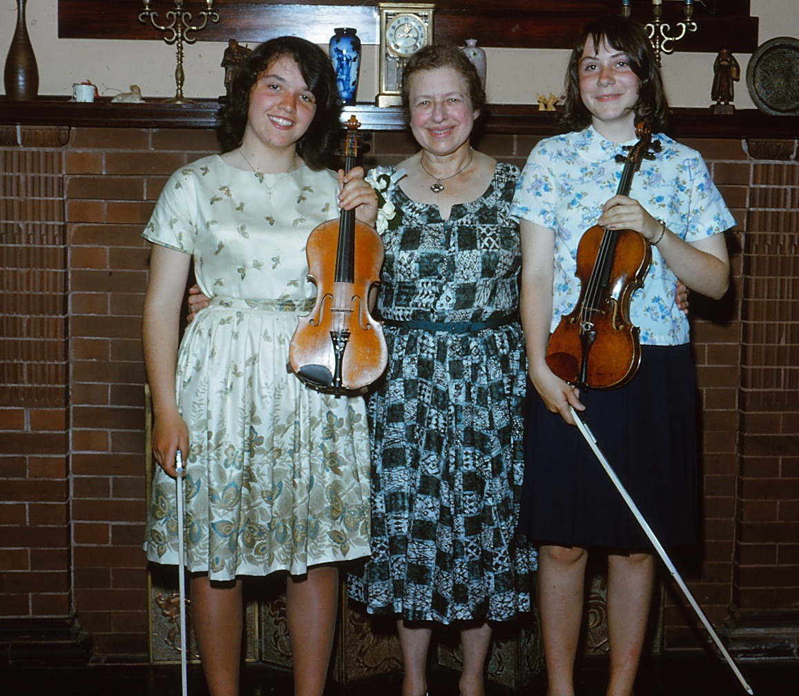 Photos – Betsy Rose Music